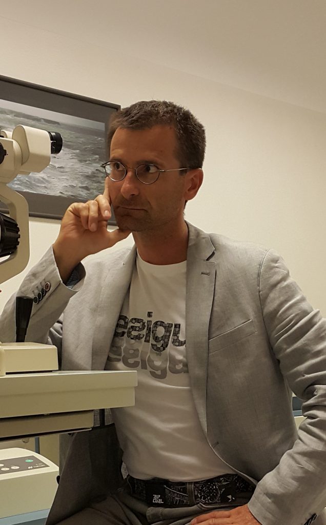 Matjaž Mihelčič - Ljetna akademija